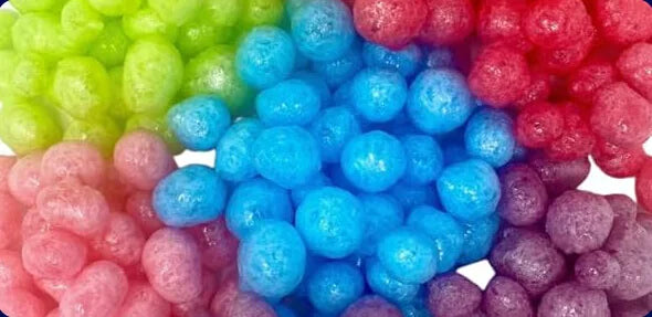A Healthy-ish Alternative to Traditional Candy – Blast Bites