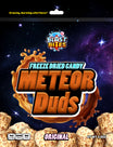 Meteor Duds - Freeze Dried Candy by Blast Bites